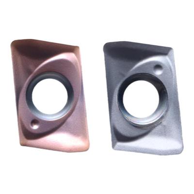 数控小径铣刀片JDMT070204R/08R