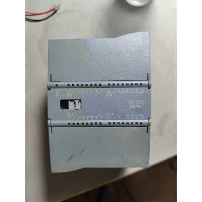 溢价-S71200PLC模块型号SM1223DC