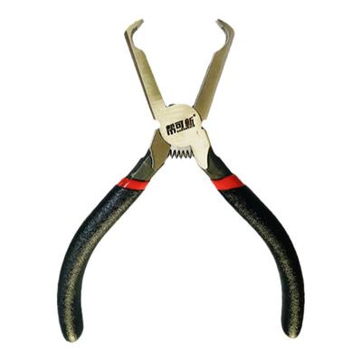 钳子拆卸家电清洗工具绝缘垫