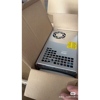 询价-明纬SE45024开关电源24V18.8A450W可维修