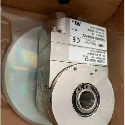 议价GEMMH.R208P23堡盟编码器101644941 001
