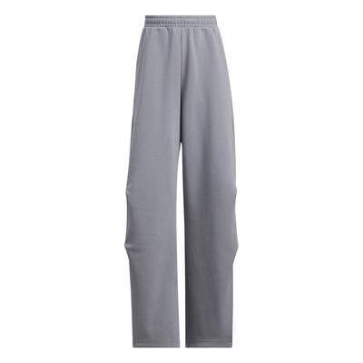 阿迪达斯女子运动裤adidas