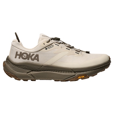 HOKA户外畅行防水登山鞋
