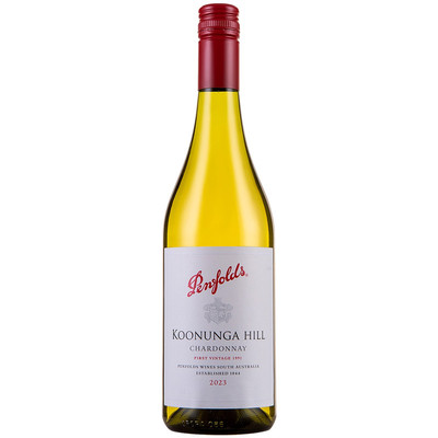 奔富BIN51蔻兰山BIN311白葡萄酒