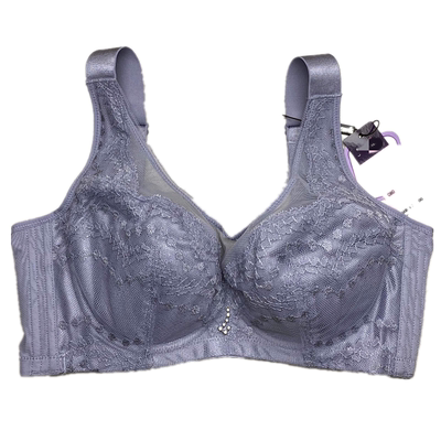 姐妹花薄杯聚拢调整女士文胸内衣