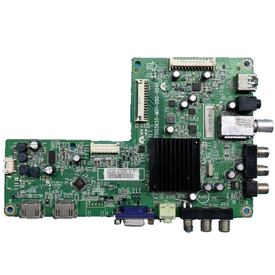 冠捷LE39A1330180主板715G5635-M01-000-004K配屏TPT390J1-HJ1L02