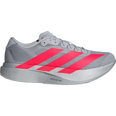Adidas/阿迪达斯正品ADIZERO EVO男士耐磨马拉松运动跑步鞋KI3381