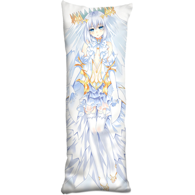 约会大作战等身抱枕手感舒适亲肤