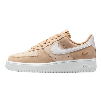 Nike/耐克正品Air Force 1女士运动低帮耐磨透气板鞋IQ9964-200