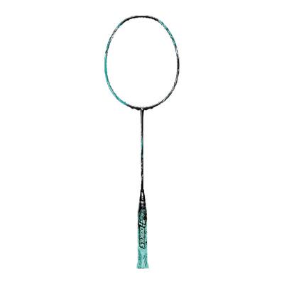 OGKILS欧击霞之呼吸羽毛球拍全碳素纤维单拍专业全面型振金中管