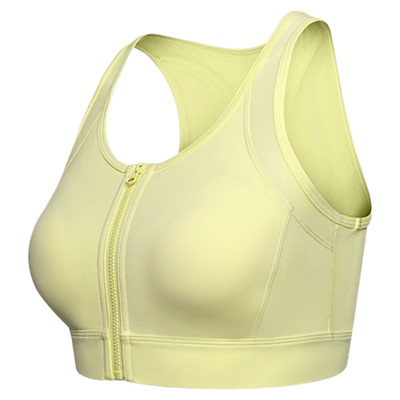 【薏凡特阻尼杯-经典款】运动内衣女高强度防震健身 E101060A08