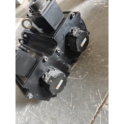 【维修议价】MDME754S2CA5电机成色如图拍前询价为准议价103