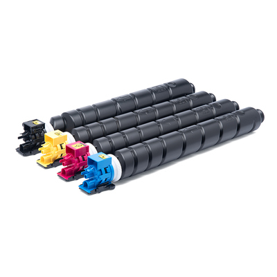 【顺丰】适用京瓷TK-8348粉盒TASKaIfa 2552ci 2553ci复印机墨盒碳粉Kyocera TASKaIfa 2552ci彩色墨粉组件