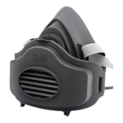 3M防工业粉尘送护目镜