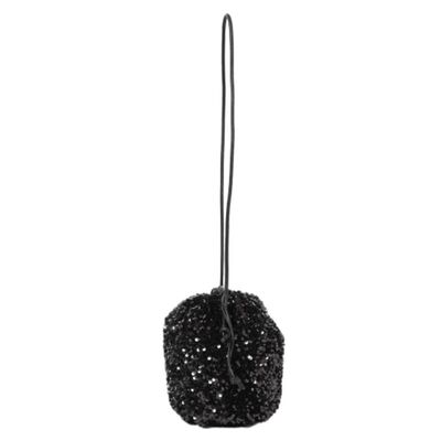 LEPSIM 斜挎包女冬季新款时尚流行可爱便携法式单肩包132579