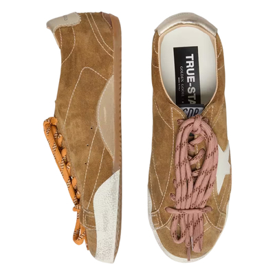 GoldenGooseTrue-Star薄底鞋