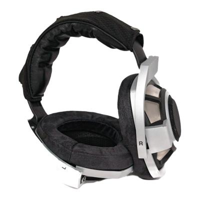 ZMF进口森海HD800s耳罩HD800耳垫