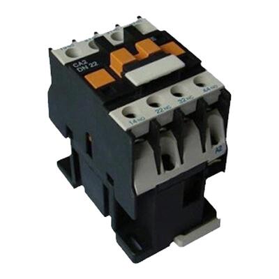 JZC4-22 31 40 CA2 DN22 31 40 中间继电 接触式中间继电器 银点