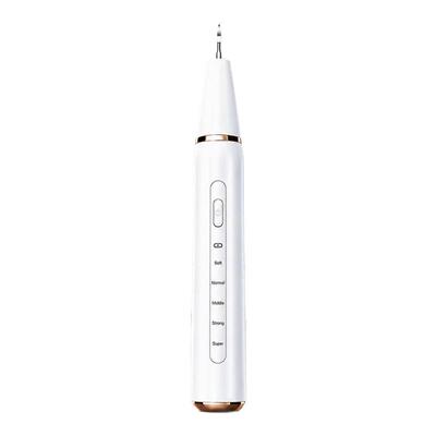 超声波洁牙器去除牙结石