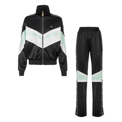 PhilippPlein女士运动套装