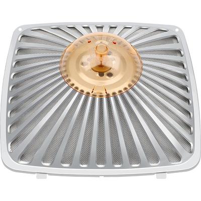 适用老板抽油烟机配件8212/8210/8301/8310/8312/8206过滤网外罩