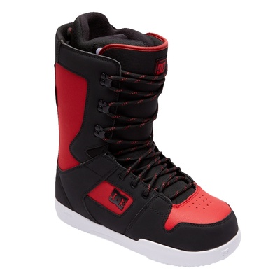 DC男款单板滑雪鞋绑带初学PHASE