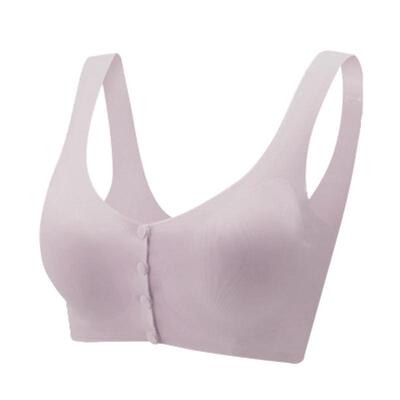 古今义乳胸罩乳腺切除手术后专用二合一文胸女假乳房假胸内衣大码