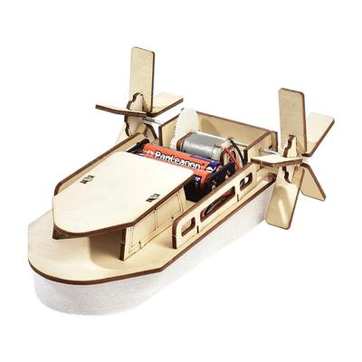 巧贝星手摇发电机新品上市