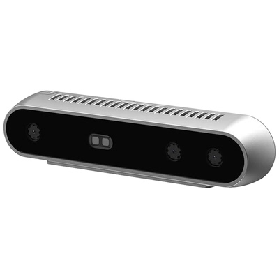 intel英特尔RealSense D415实感深度摄像头3D扫描面部识别捕获