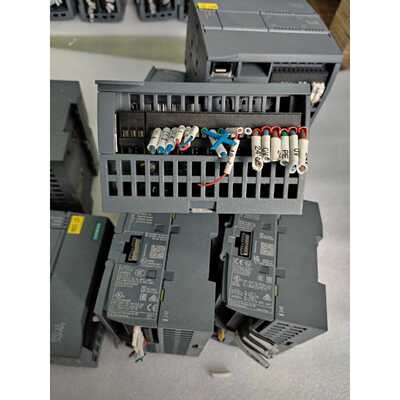 （请询价）西门子S71200CPU1214C型号6ES7214