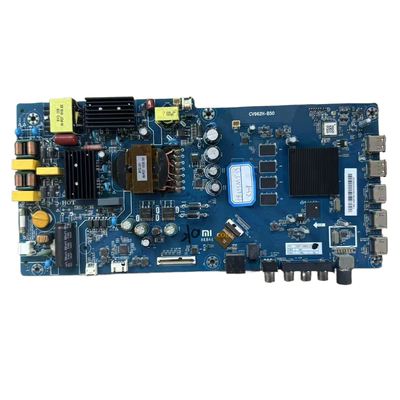 A原装小米L55M5-AZL50主板