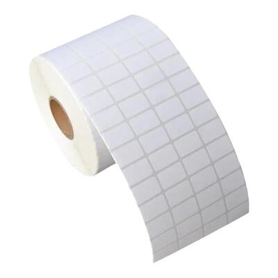 粘性强打印清晰铜板不干胶