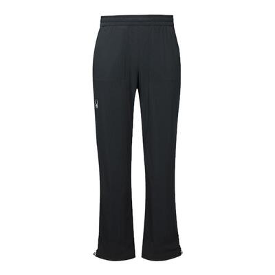 蜘蛛春夏女轻薄透气运动休闲长裤