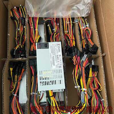 益衡EnhanceENP7660B小1U电源600 议价