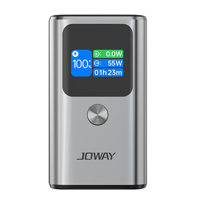 JOWAY55W/PD快充1万毫安充电宝