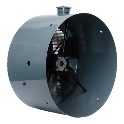 G系列变频电机用通风机G-355A 380V 600W 1400R/MIN 江浙沪包邮