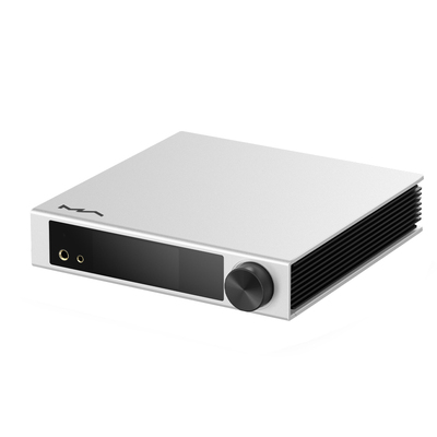 矩声i2解码器M2数字音乐服务器X2