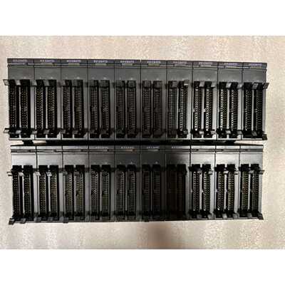 议价KEYENCE基恩士IO模块KVC64TDKVC可维修