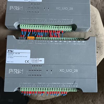 询价-PORiS XC_UIO_28 DDC控制器，Ver.2.1