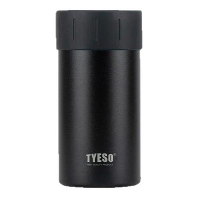 2025新品大容量保冰保冷保温杯