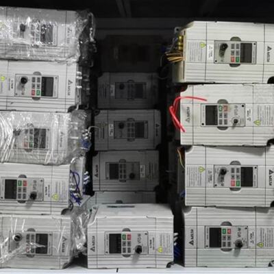 议价Delta Inverters Vfd007m43bVfd015m43bVfd适用