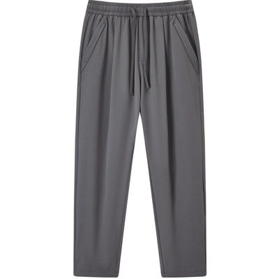 gxg.jeans男装秋季新款休闲长裤J24X023107