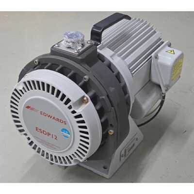 Edwards ESDP12 Dry Scroll Vacuum Pump A71002909