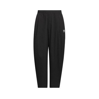 Adidas阿迪达斯三叶草男裤2025秋季新款OS TRACK PANT长裤KC2616