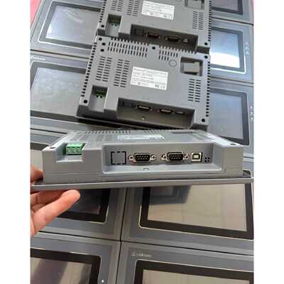 议价Samkoon显控触摸屏 SK-070FE 7寸工业屏  全新现货