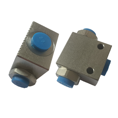 小型液压梭阀vusf-g1内螺纹
