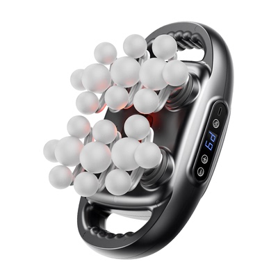 AUX/奥克斯22头筋膜枪肌肉按摩器