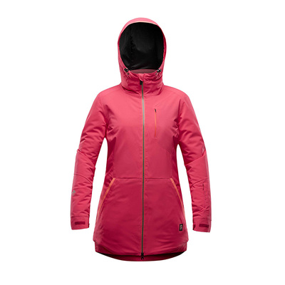 防水保暖透气舒适双板专业滑雪服