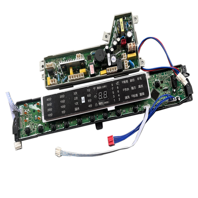 海尔洗衣机电脑板s75188z61