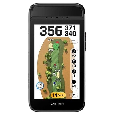 【26新款】 Garmin佳明Approach G82高尔夫GPS全程雷达监测训练仪